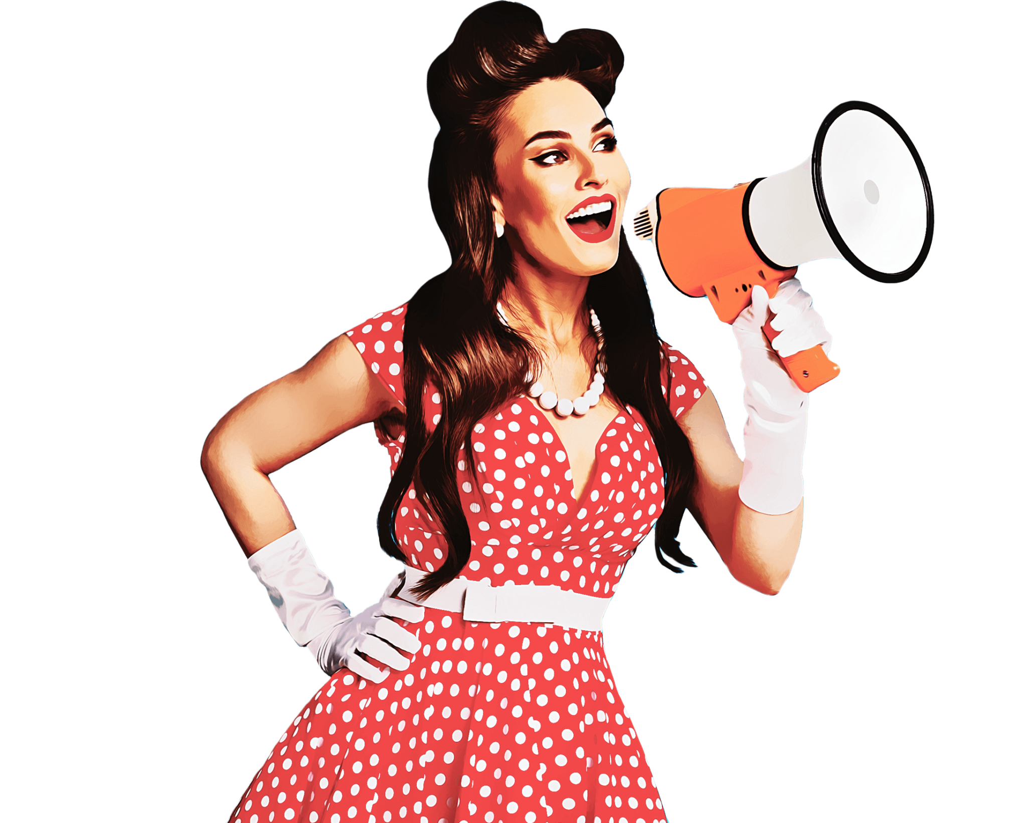 SHOUT Productions – Events Done Different